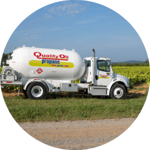 Quality Oil Company | Propane, Fuel Oil, Gas Stations, Hotels, Bulk Fuels