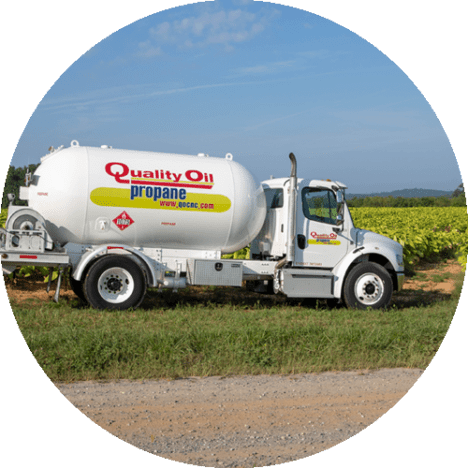 Quality Oil Company | Propane, Fuel Oil, Gas Stations, Hotels, Bulk Fuels