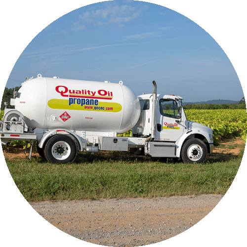 Quality Oil Company | Propane, Fuel Oil, Gas Stations, Hotels, Bulk Fuels