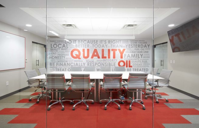 Careers - Quality Oil Company