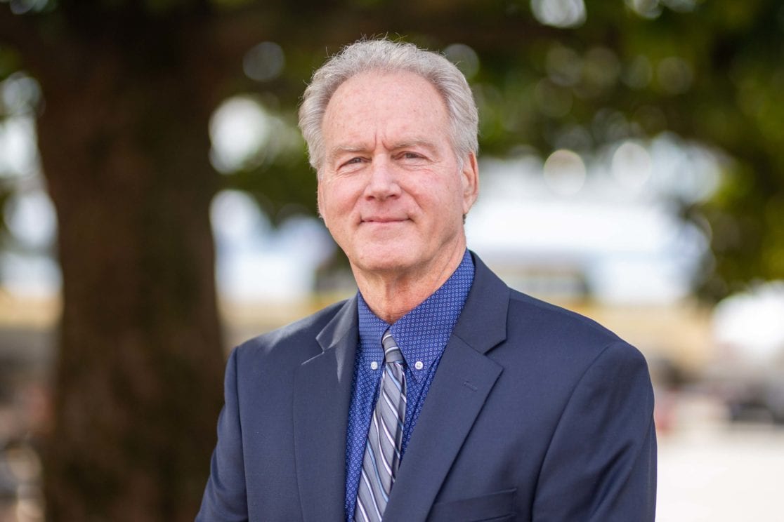 Meet the Leadership Team at Quality Oil Company