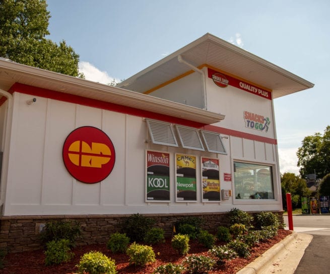 Quality Oil Company | Propane, Fuel Oil, Gas Stations, Hotels, Bulk Fuels