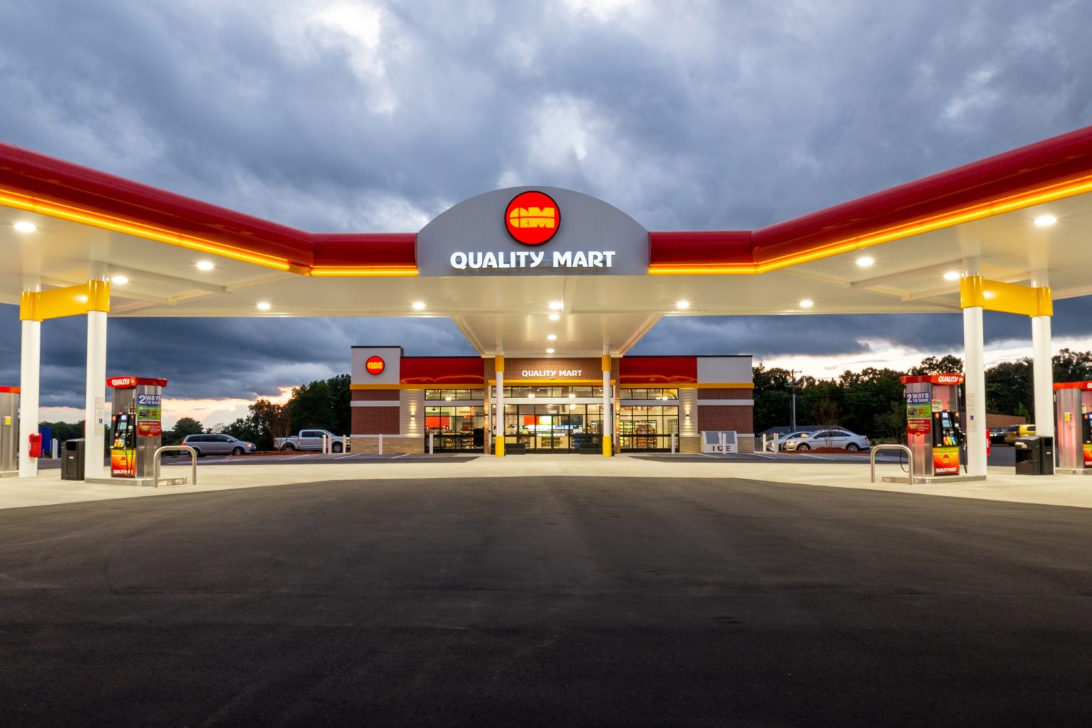 Quality Oil Company | Propane, Fuel Oil, Gas Stations, Hotels, Bulk Fuels