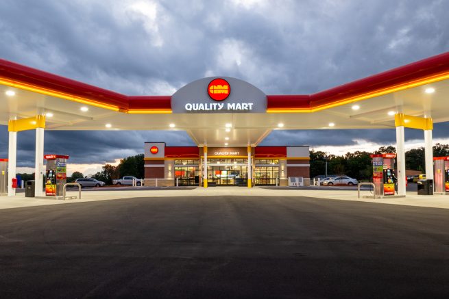 Quality Oil Company | Propane, Fuel Oil, Gas Stations, Hotels, Bulk Fuels
