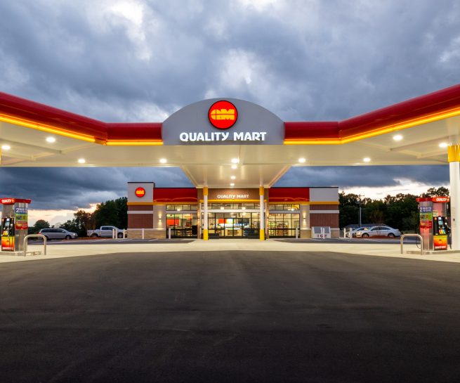 Quality Oil Company | Propane, Fuel Oil, Gas Stations, Hotels, Bulk Fuels