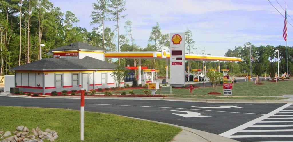 Quality Plus Gas Stations | Fast Fuel & Snacks On-the-Go