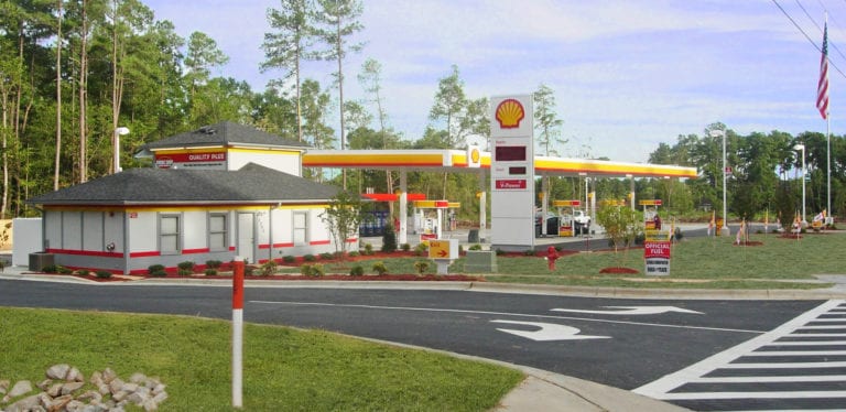 Quality Plus Gas Stations | Fast Fuel & Snacks On-the-Go