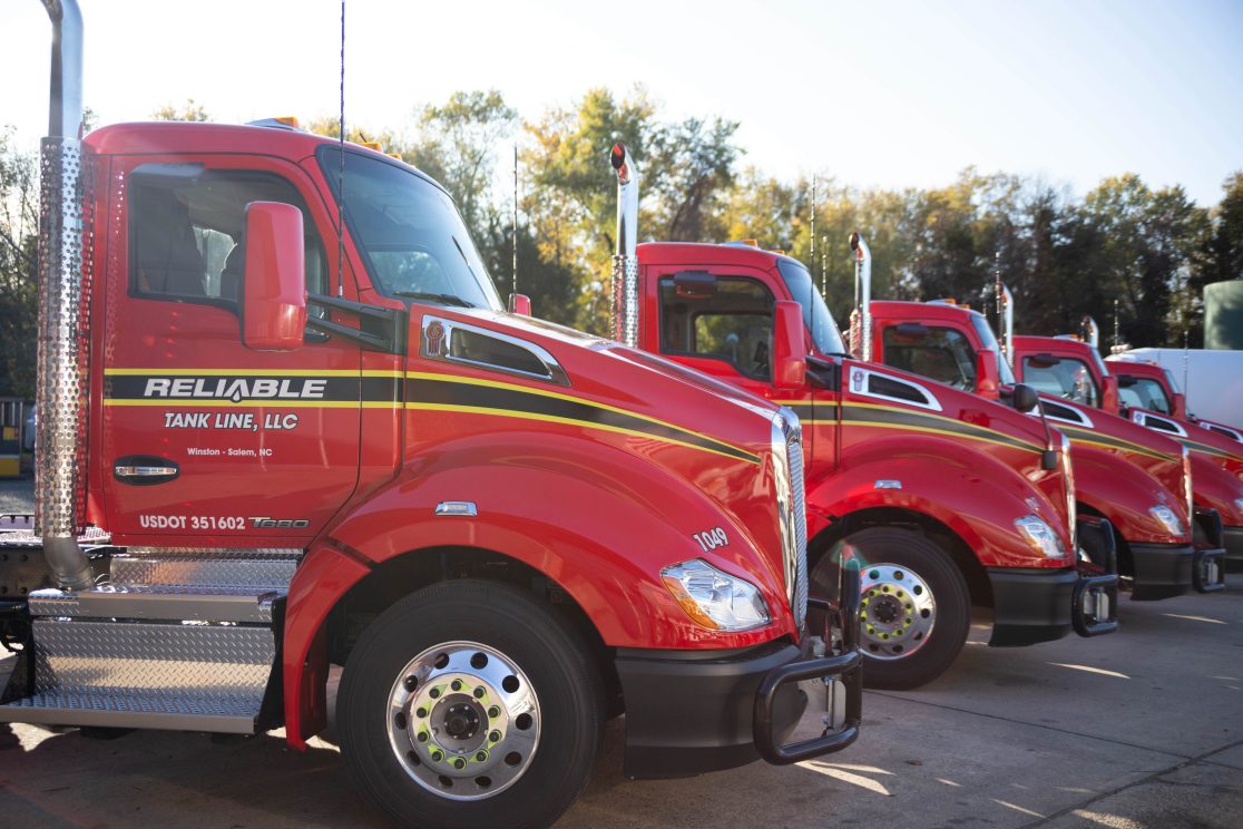 Careers - Quality Oil Company