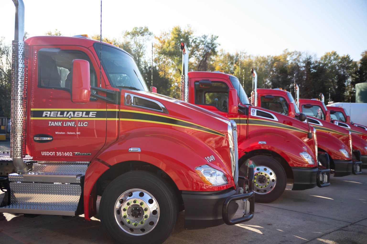 Careers - Quality Oil Company