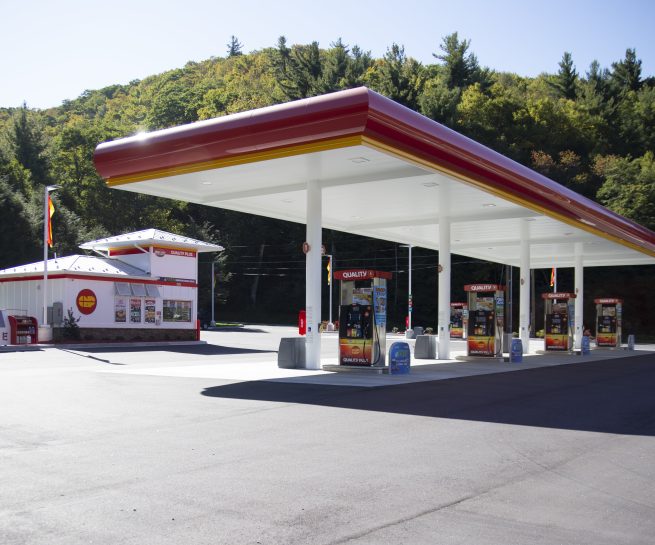 Quality Oil Company | Propane, Fuel Oil, Gas Stations, Hotels, Bulk Fuels