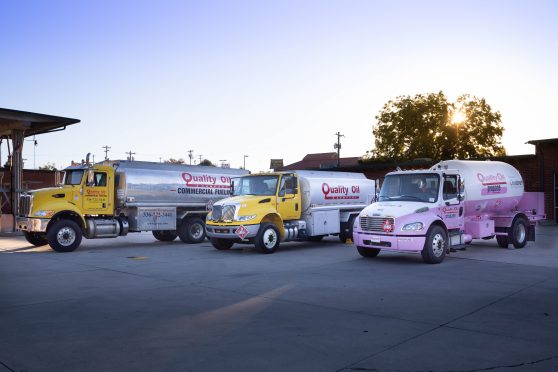 Careers - Quality Oil Company