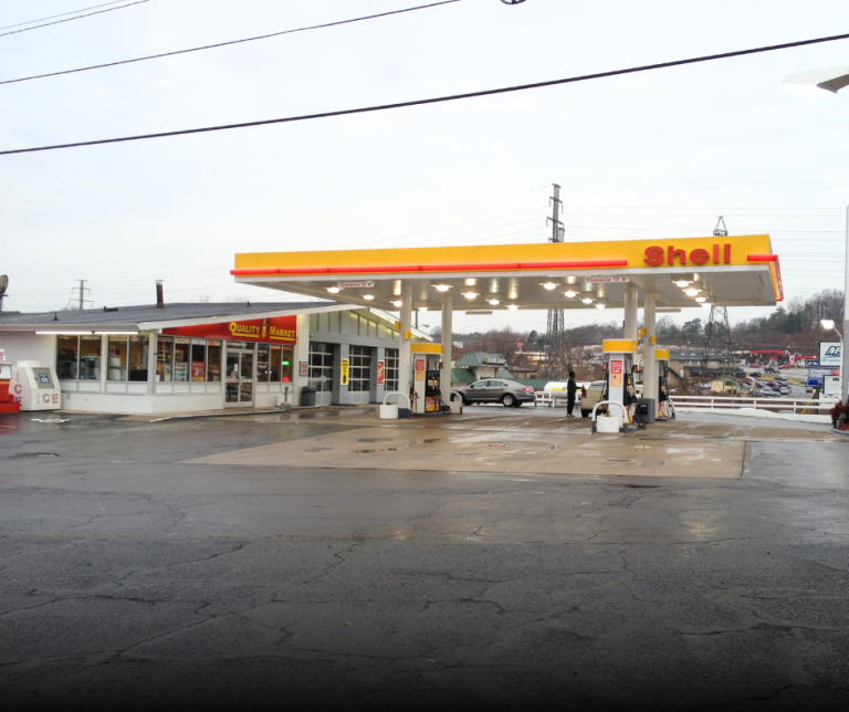 Quality Mart & Plus Gas Stations in North Carolina | Quality Oil